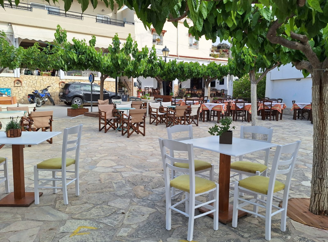 Καλοκαίρι στα Πιτσίδια